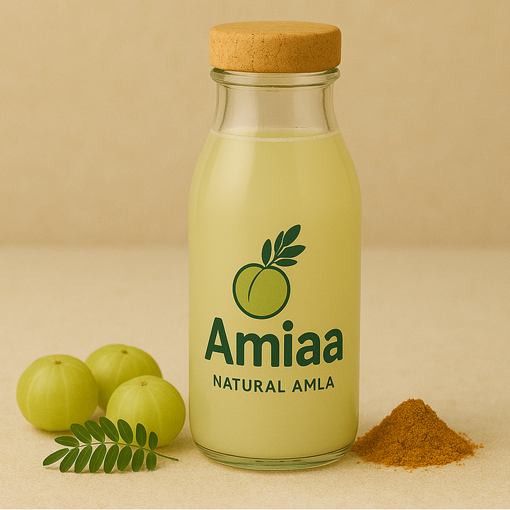 About Us – amlika